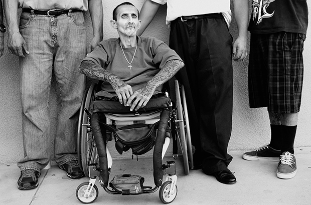 The Story of Former Mexican Gang Members Who Now Pursue Their Passion ...