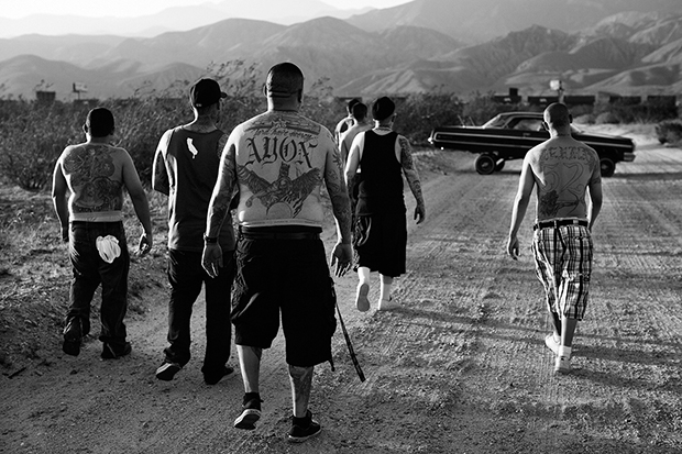 The Story of Former Mexican Gang Members Who Now Pursue Their Passion ...