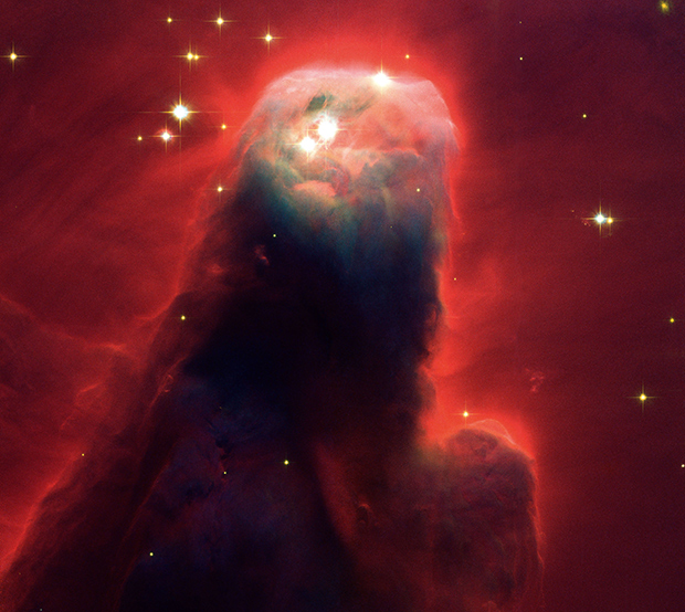 'Earth and Space' Photo Book is Full of Astonishing Vistas from NASA’s ...