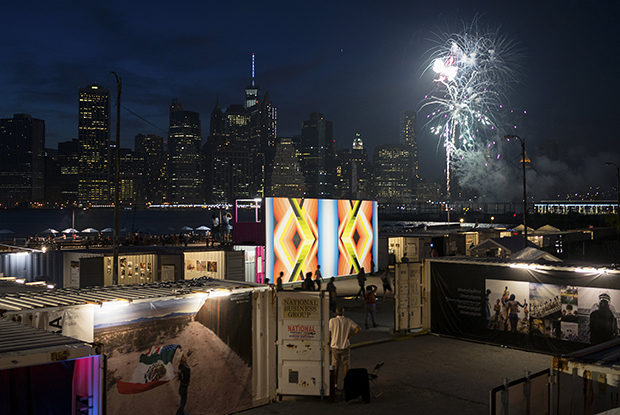 18 Workshops, Panels, And Events You Shouldn't Miss at Photoville 2015 ...