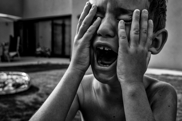 A Mother Captures the Fleeting Moments of 'Boyhood' in Slovakia ...