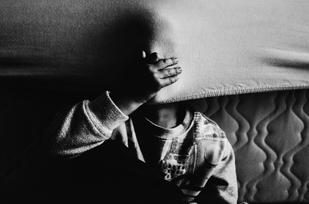 A Mother Captures the Fleeting Moments of 'Boyhood' in Slovakia ...