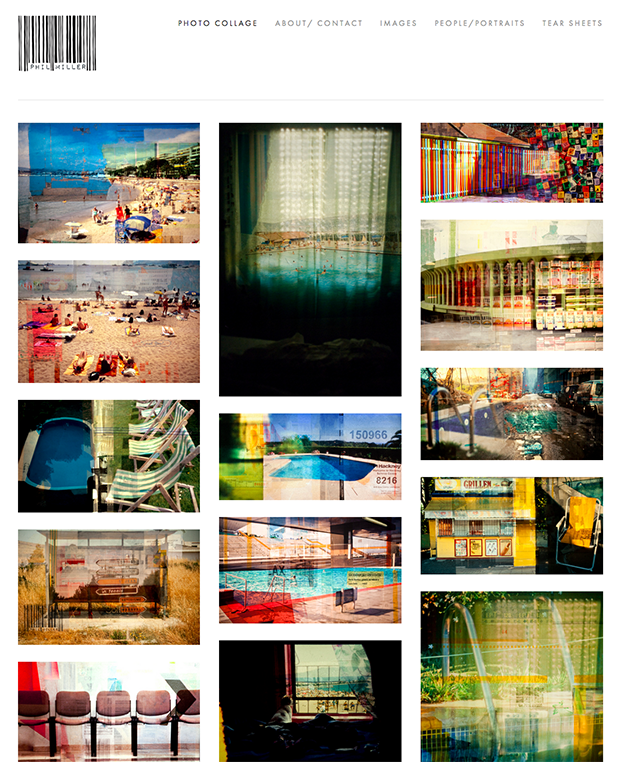 11 Photographers On Why Squarespace Was the Perfect Way to Build an ...