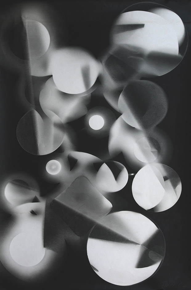A Century of Photograms on View In New ATLAS Gallery Exhibition ...