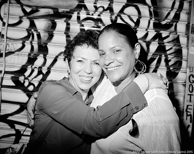 The Moving Story of a Street Photographer's Chance Encounter With a ...