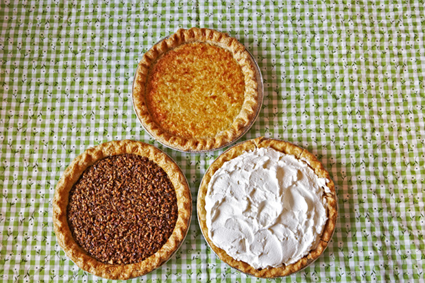 Food, Family, Fun, and Laziness: 15 Images that Capture the True Spirit ...