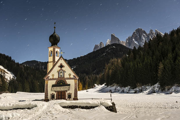 19 Photos that Capture the Enchantment of Wintertime (Sponsored ...