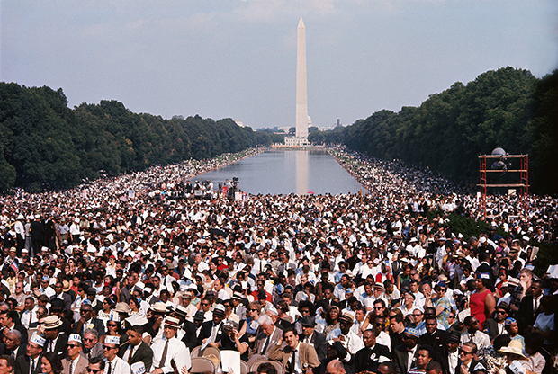 Gordon Parks, the Civil Rights Movement, and the Pictures That Changed ...