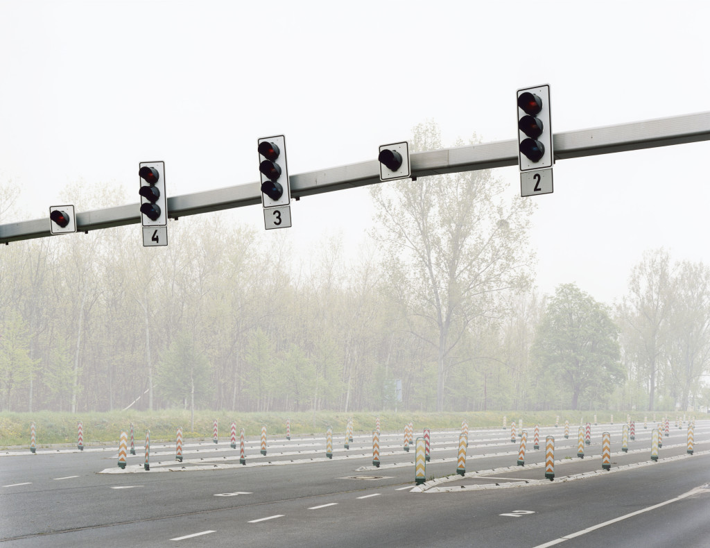 Eerily Abandoned Checkpoints and Border Crossings of Europe - Feature Shoot