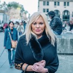 A Street Photographer Makes All of His Portraits in One Famous Spot in ...