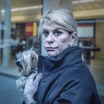 A Street Photographer Makes All of His Portraits in One Famous Spot in ...