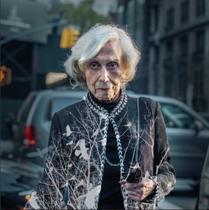 A Street Photographer Makes All of His Portraits in One Famous Spot in ...