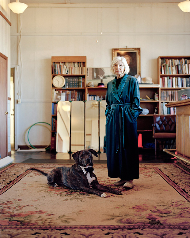 These Dogs Love to Cha-Cha with Their Owners - Feature Shoot