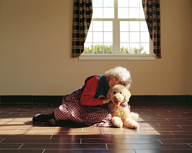 These Dogs Love to Cha-Cha with Their Owners - Feature Shoot