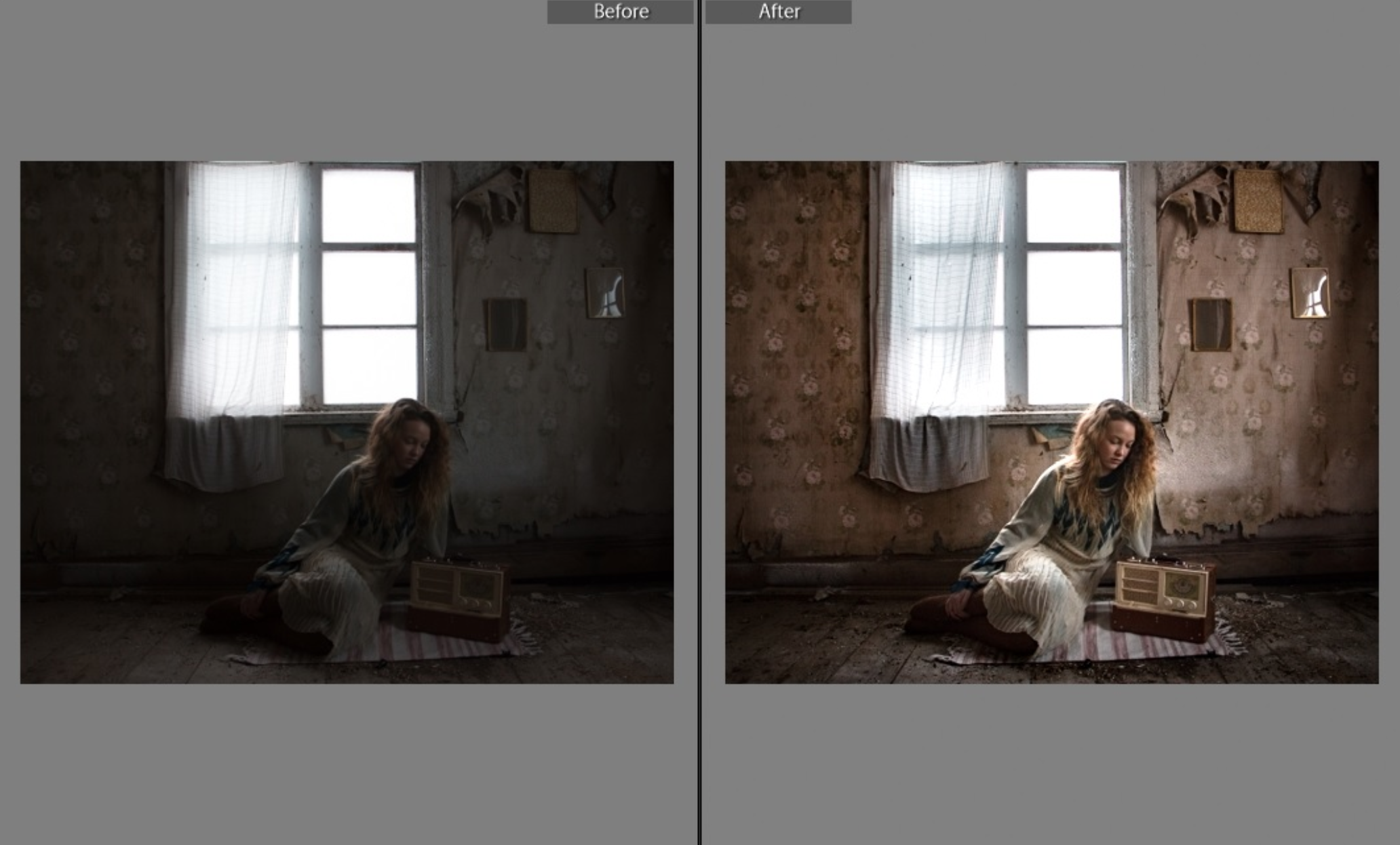 How to Save an Underexposed Photo Using Lightroom (Sponsored) - Feature ...