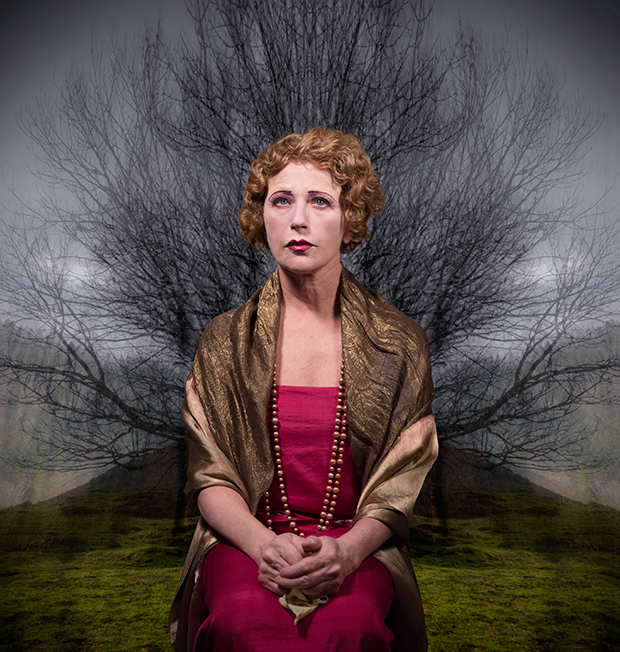 Cindy Sherman Releases First New Work in 5 Years - Feature Shoot