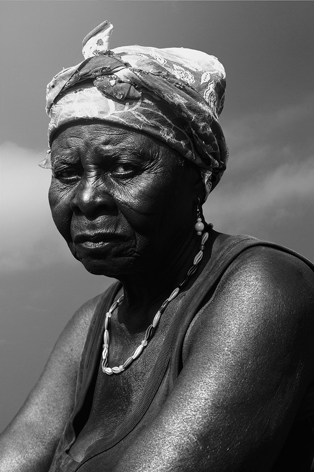 Capturing the Dignity of the Accused Gambaga Witches from Ghana ...