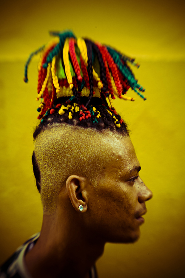 Beyond the Olympics and Carnival, Photos Take You to the Real Brazil ...