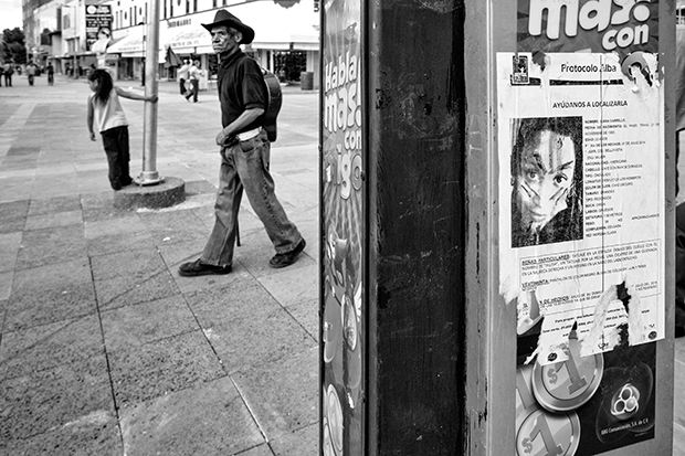 The Killing of Women in Juarez, Mexico - Feature Shoot