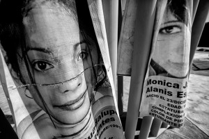 The Killing of Women in Juarez, Mexico - Feature Shoot