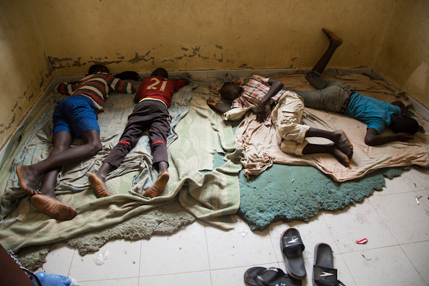 A Powerful Exploration of Child Labour in Senegal - Feature Shoot
