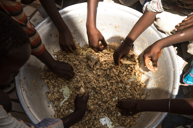 A Powerful Exploration of Child Labour in Senegal - Feature Shoot