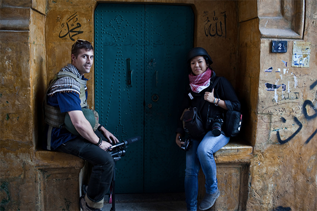 6 Photojournalists on Conflict, Loss, and Redemption - Feature Shoot