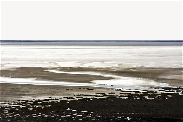 Heart-Stopping Photos of the Void That Is Turkey's Salt Lake - Feature ...