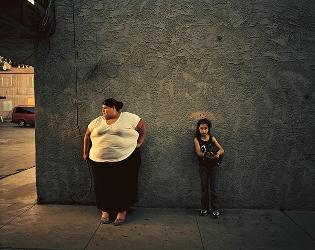 Photographing Poverty in the United States - Feature Shoot
