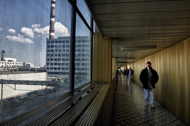 The Ongoing Cost of the Chernobyl Disaster - Feature Shoot