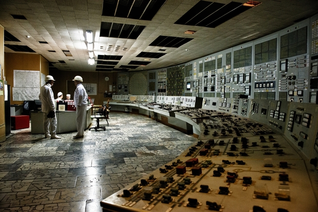 The Ongoing Cost of the Chernobyl Disaster - Feature Shoot
