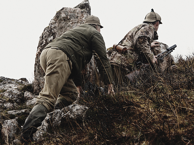 Hunting Culture Revealed in Honest and Unflinching Photos - Feature Shoot