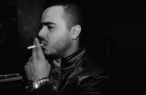 The Hip Hop Artists Who Changed the World, in Photos - Feature Shoot