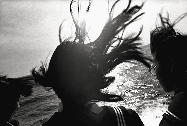 Masahisa Fukase’s Landmark Photo Book Gets Republished - Feature Shoot