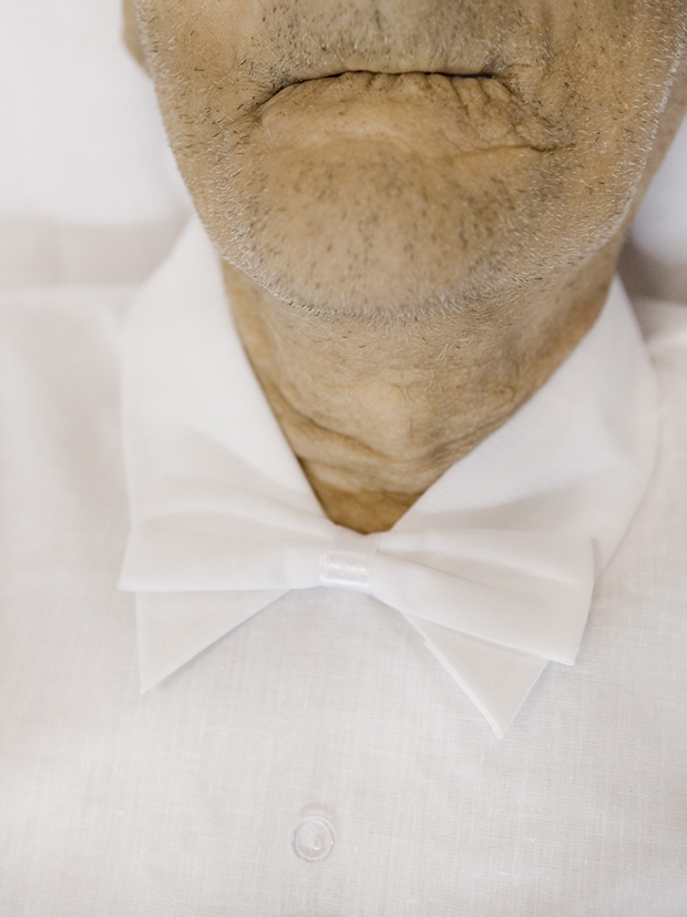 Powerful Photos of the Body After Death - Feature Shoot