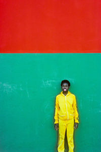 Inside the Colorful, Vibrant World of Jay Maisel - Feature Shoot