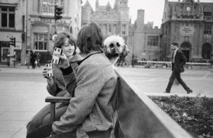 What the Lives of Strangers in Old Photos are Like Now - Feature Shoot