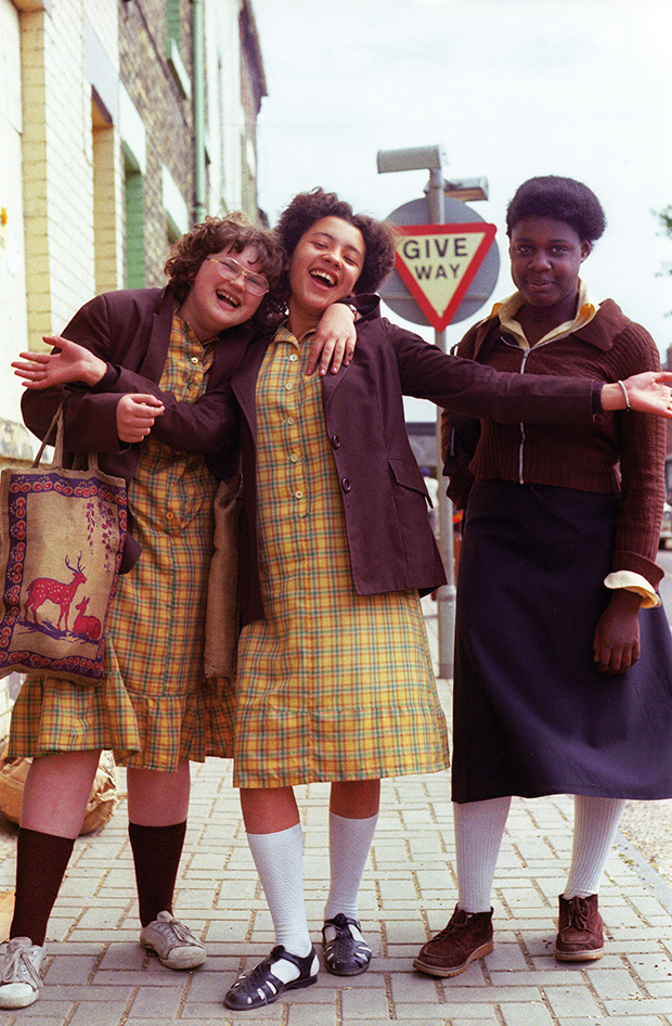 What the Lives of Strangers in Old Photos are Like Now - Feature Shoot