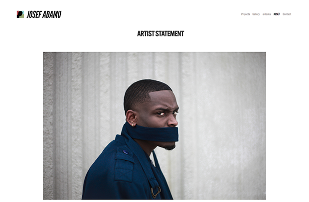 Fashion and Architecture Collide in the Work of ‘Modelographer' Josef ...