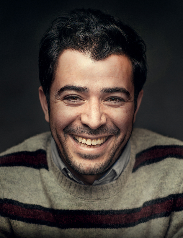 These Photos Tell the Truth About Refugees in America - Feature Shoot