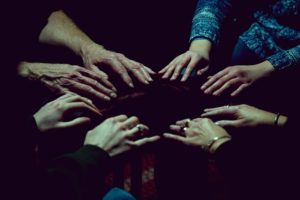 A Fascinating Journey Into the Strange World of Spiritualism - Feature ...