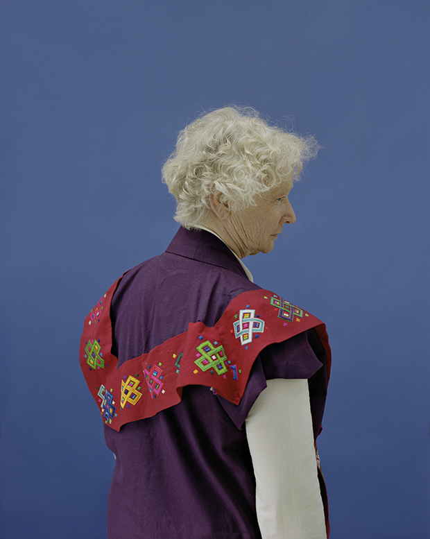 Powerful Portraits of Women Who Are Changing the World - Feature Shoot