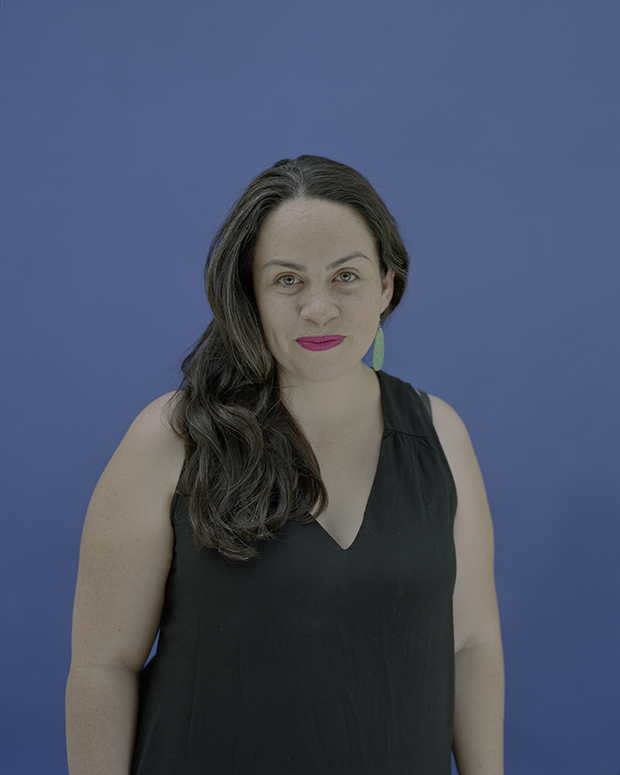 Powerful Portraits of Women Who Are Changing the World - Feature Shoot