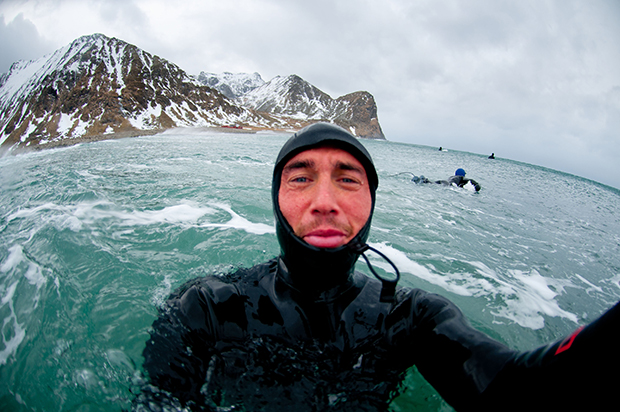 Photographer Chris Burkard on Conservation, Fearlessness, and Sony ...