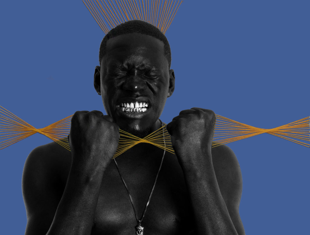 This Haitian Photographer Captures Marginalized Communities with Hyper ...