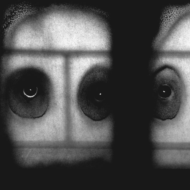 New Book Is a Road Map Through The Life of Photographer Roger Ballen ...