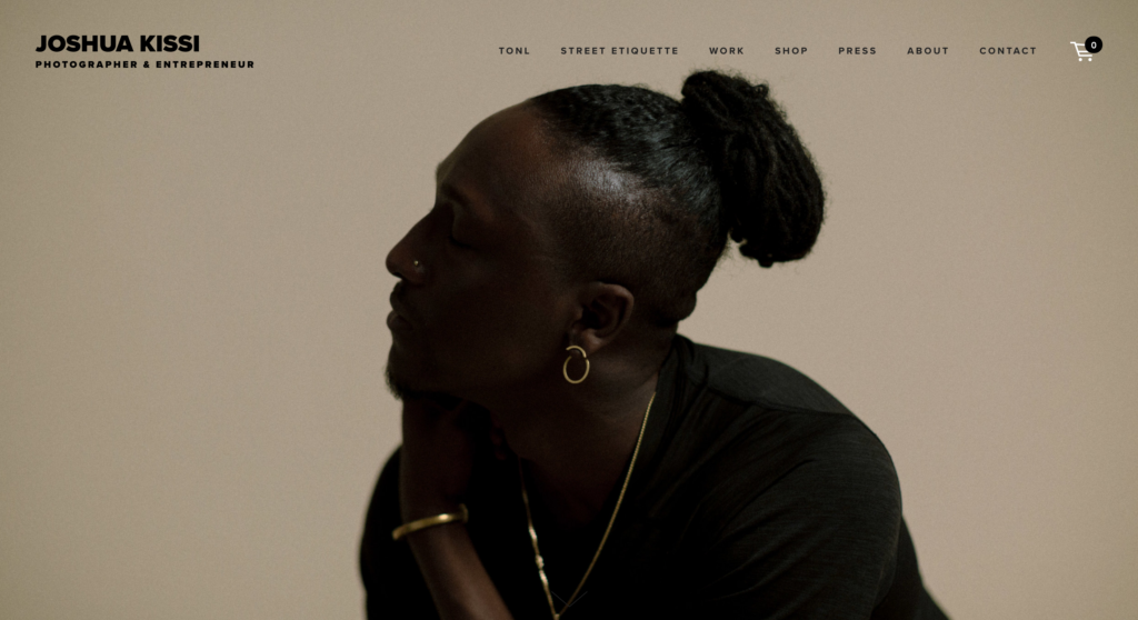 How One Photographer-Turned-Entrepreneur Is Changing the Industry ...