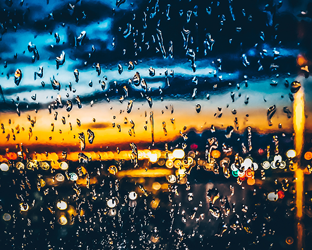 21 Atmospheric Photos Taken in the Rain - Feature Shoot