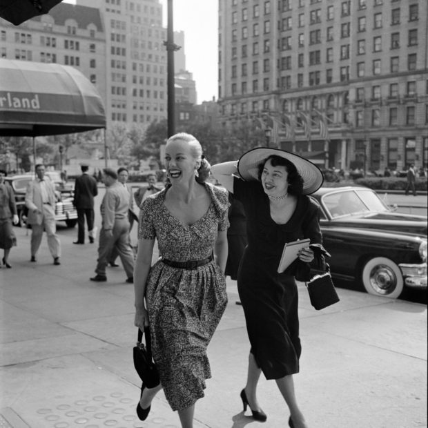 Stanley Kubrick’s Early Years as a Photographer at Look Magazine ...