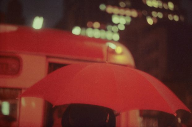 A Look Back at Saul Leiter’s Pioneering Color Work - Feature Shoot